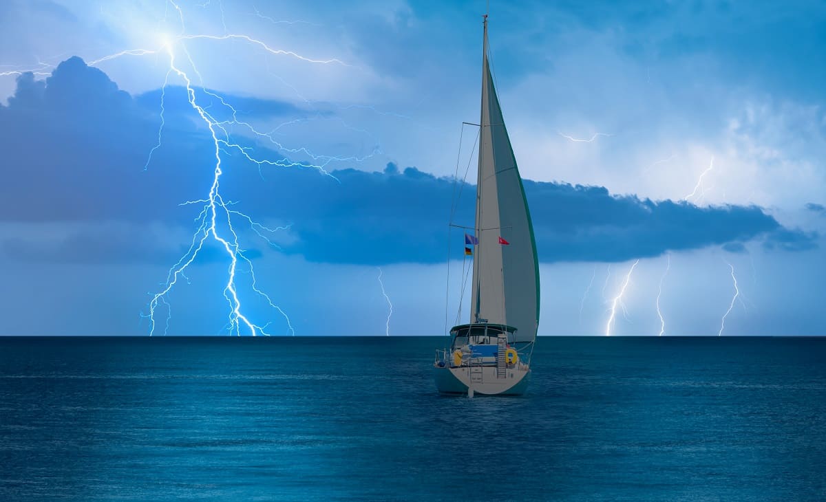 Is Sailing Dangerous? - Uncensored Sailing
