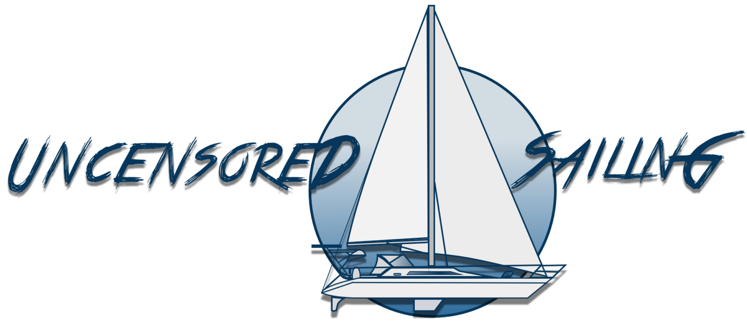 Sailing Terms You Need To Know - Uncensored Sailing